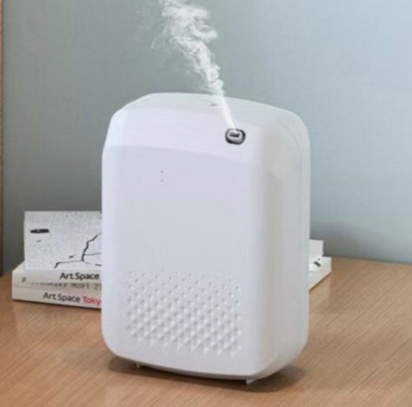 SMART SCENT MACHINE – Perfumesoils